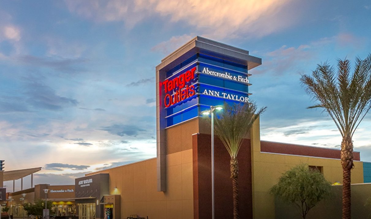 アリゾナのおすすめのアウトレット3箇所